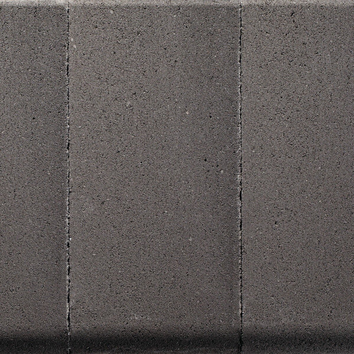 Belgard Marina Coping Bullnose Charcoal 6 in. x 12 in. 60 mm (97.5 ln ...