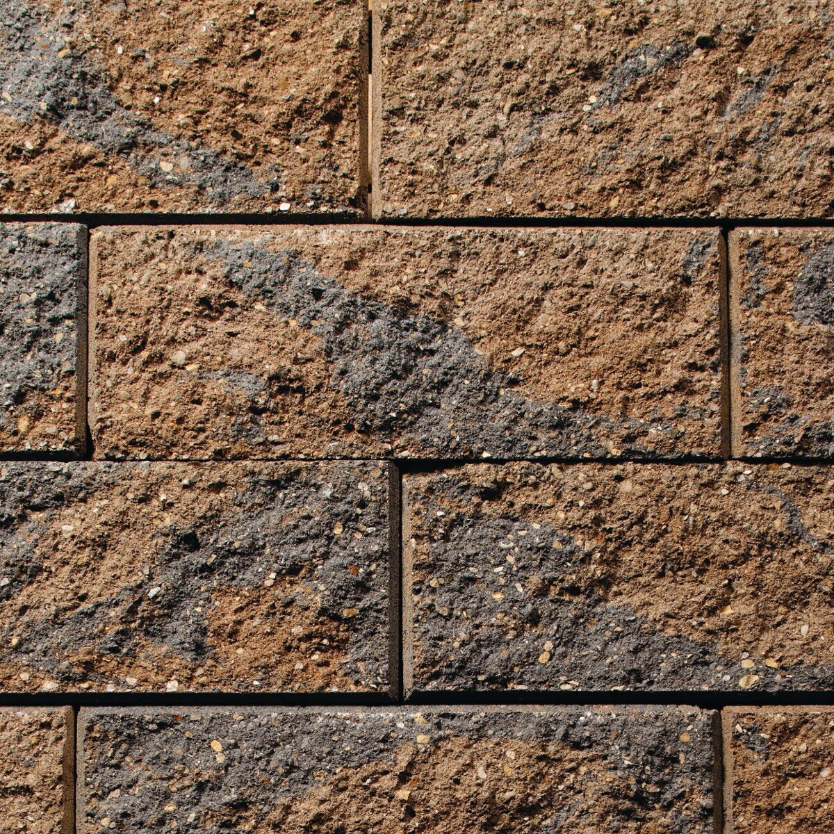 Belgard Sterling Wall Sheffield 6in. 6 in. x 17-3/4 in. x 12 in. (45 pc ...