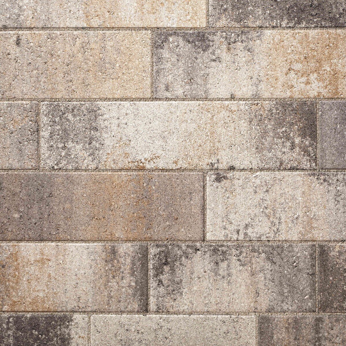 Belgard Melville Wall Sienna Blend 20 in. x 10 in. x 4 in. (26.67 sq ...