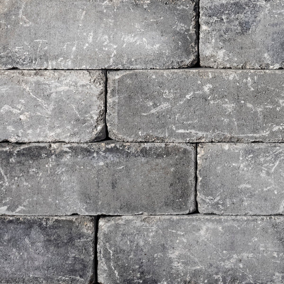 Belgard Weston Stone Universal Non-Tumbled Rio 4 in. x 8 in. x 12 in ...