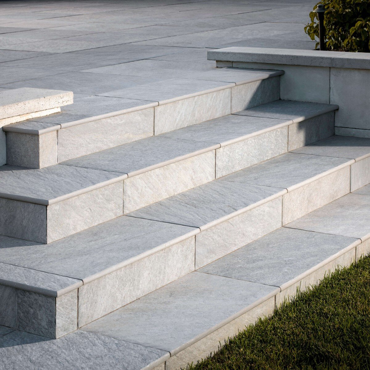 Belgard Mirage Unico Quarziti Coping/Step Tread Mountain 13 in. X 24 in ...