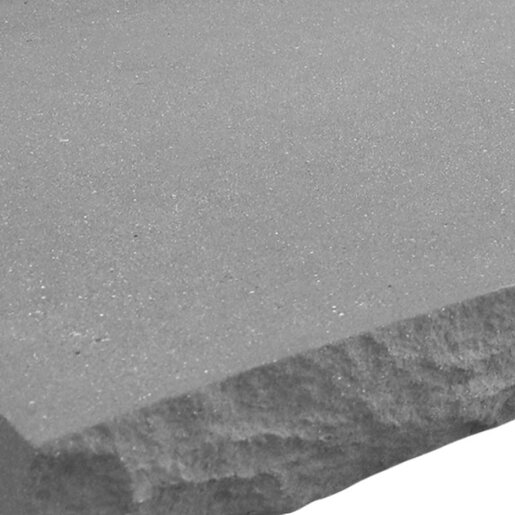 Belgard Anchor Fire Pit Cap Anthracite (8 pc./pallet) | SiteOne US