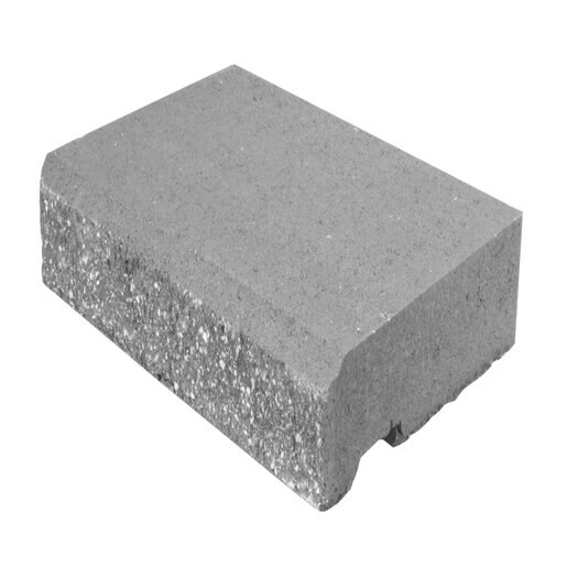 Belgard Allan Block Classic Cap Natural (64 pc./pallet) | SiteOne