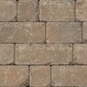 Belgard Shelton Wall Colonial 6 in. x 10 in. (31 sq. ft./pallet ...