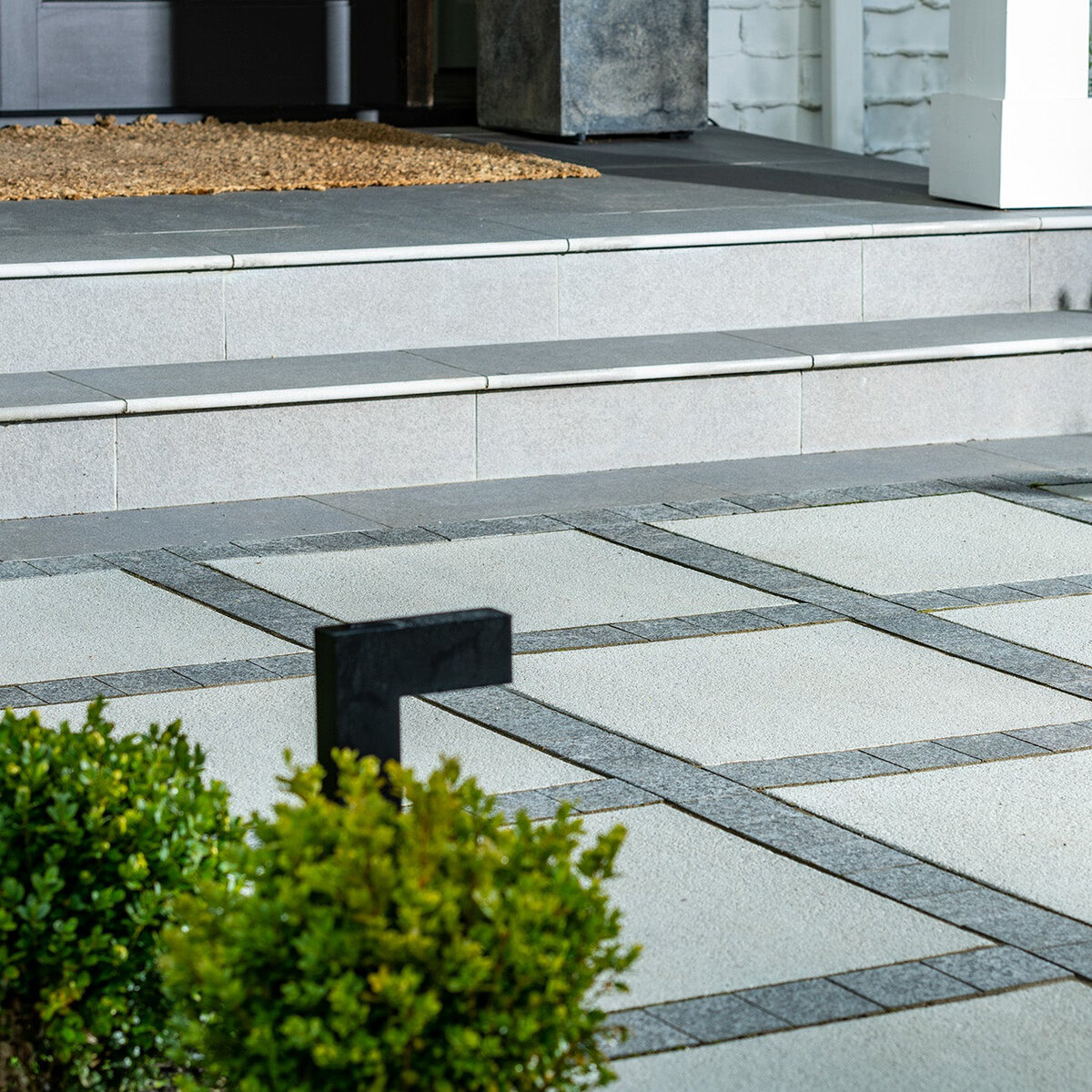 Belgard Texada Slab Paver Hydrapressed Desert Sand 12 i | SiteOne