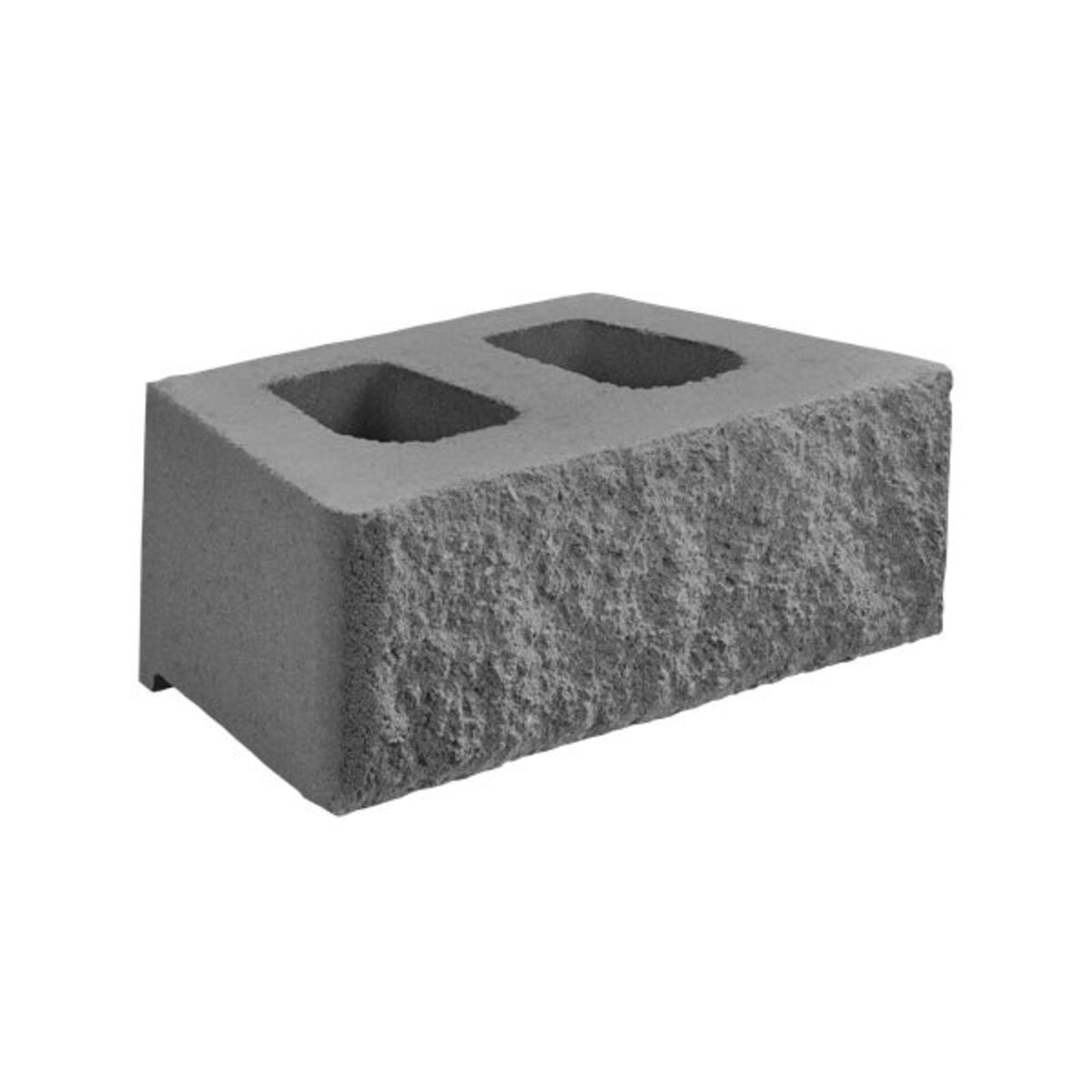 Belgard Highland FSW Wall Sheffield 18 in. 6 in. x 18 in. x 9 in. (35.5 ...