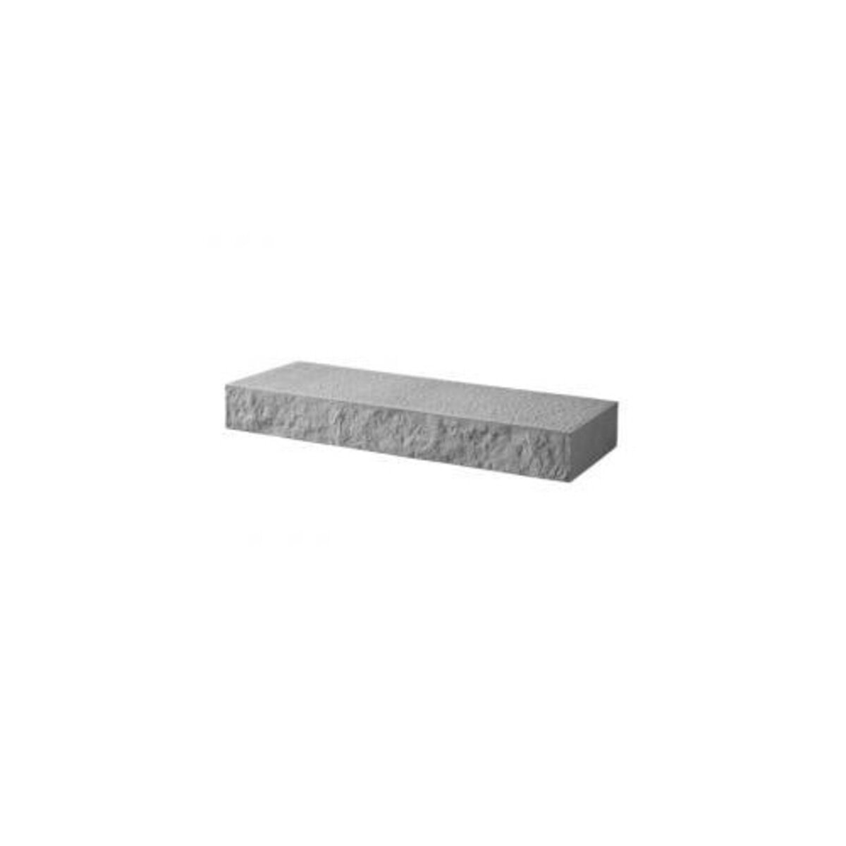 Belgard Landings Step Blue Stone 6 in. x 48 in. x 18 in. (6 pc./pallet ...