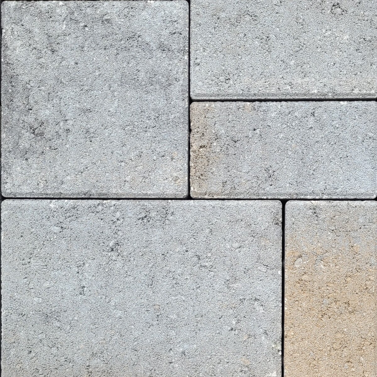 Belgard Dimensions 6 Belgian Stone (120 sq. ft./pallet) | SiteOne US