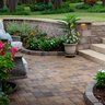 Belgard Dublin Cobble Sable Blend 6 in. x 9 in. (112 sq. ft./pallet ...
