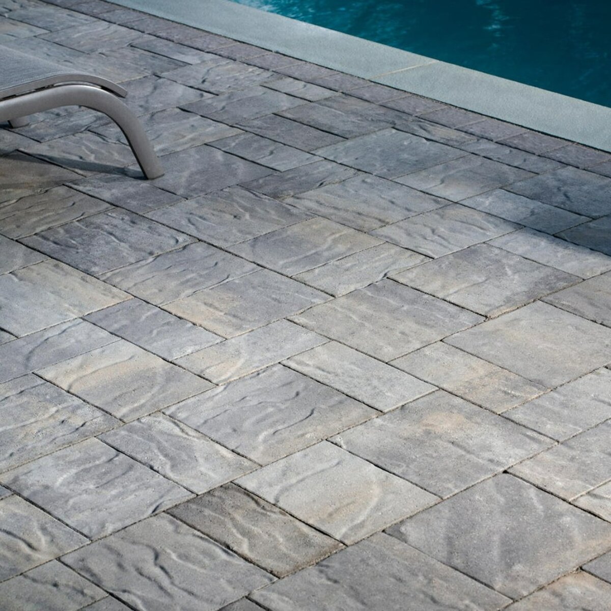 Belgard Catalina Paver Rectangle Toscana Blend 6 in. x | SiteOne