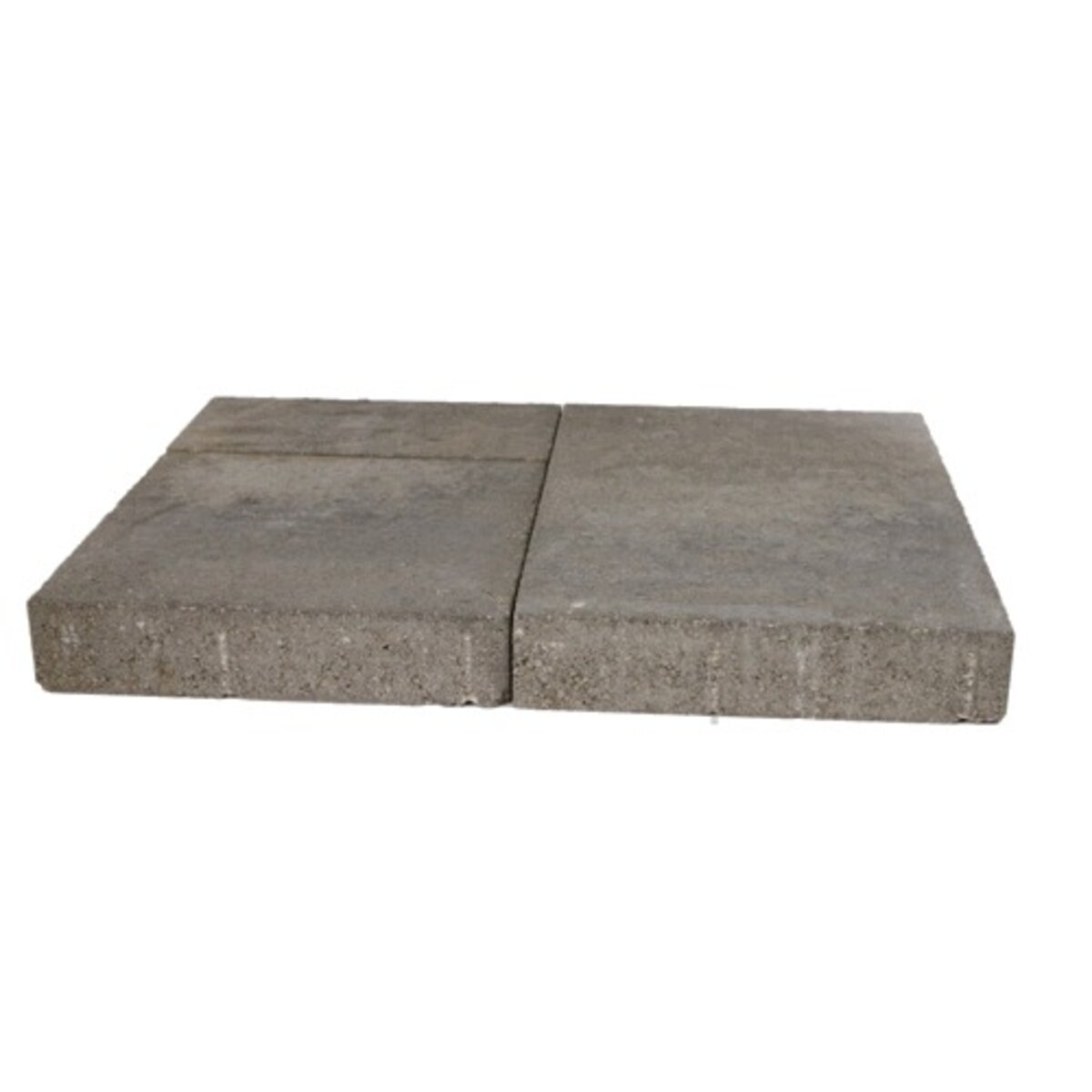 Belgard Origins 6 in. x 9 in. Midnight w/ DuraFusion 60 mm (112.5 sq ...