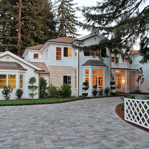 Belgard Quarry Stone Combo Paver Sierra Granite 60 mm (105 sq. ft ...