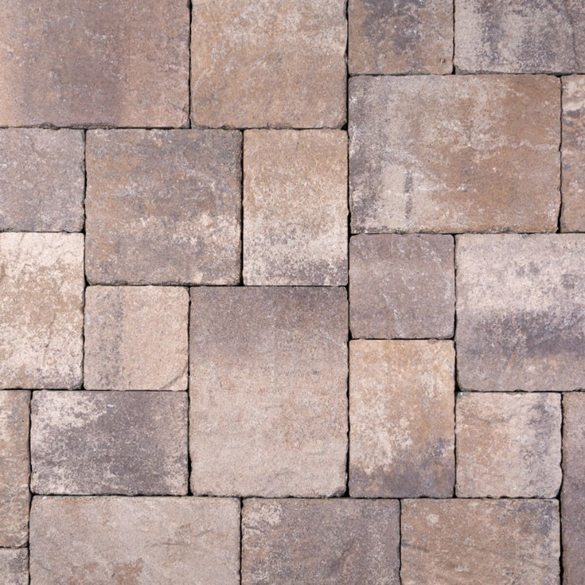 Belgard Quarry Stone Combo Paver Cameron Cream 60 mm (105 sq. ft ...
