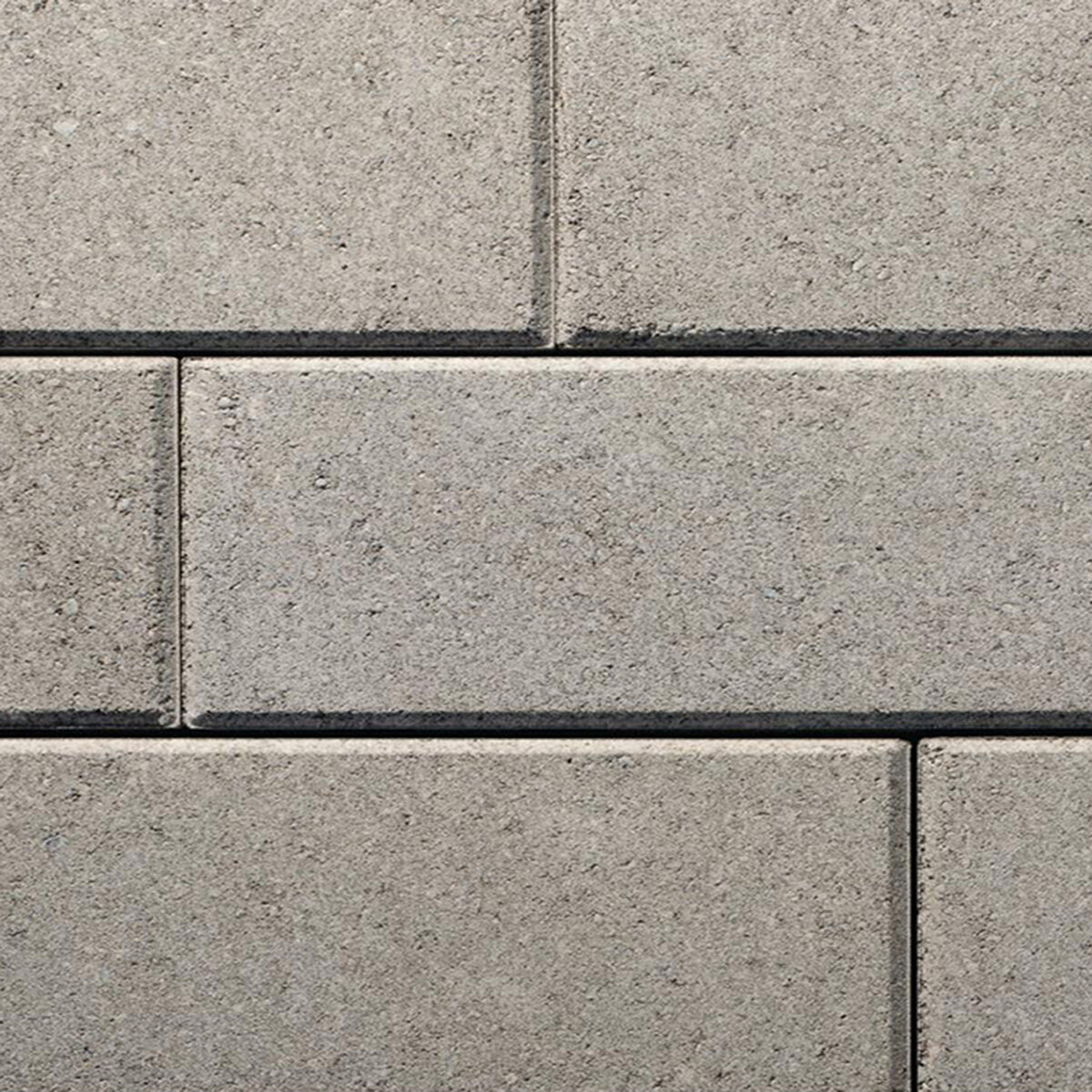 Belgard Melville Plank Paver Large Combo Sonoran Gray 7.5 in. 60 mm ...