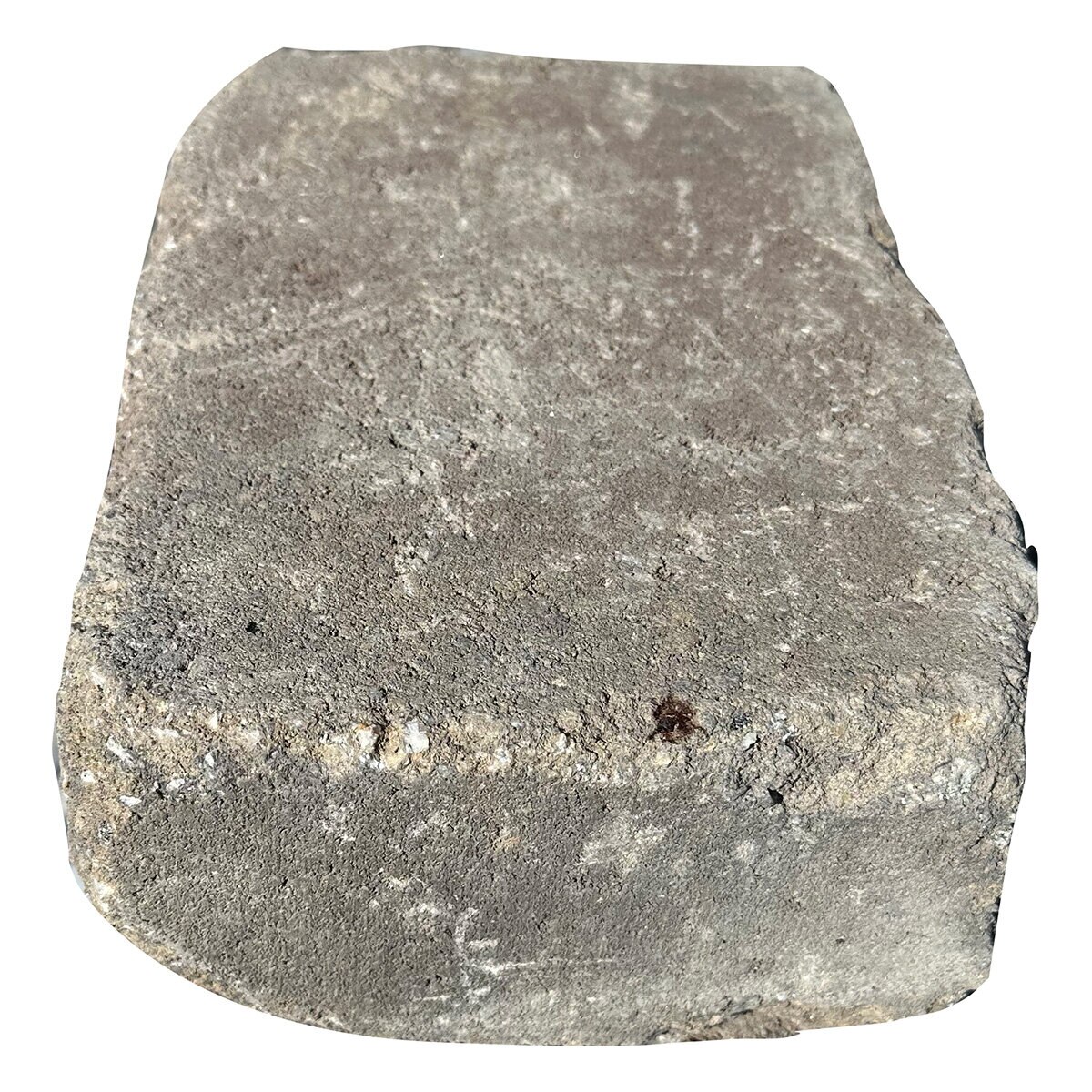 Belgard Weston Stone Universal Wall Block Tumbled 4 in. x 12 in. x 8 in ...