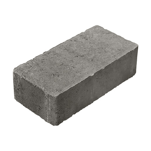 Belgard Holland Stone Paver Foundry 4 in. x 8 in. 60 mm (120 sq. ft ...