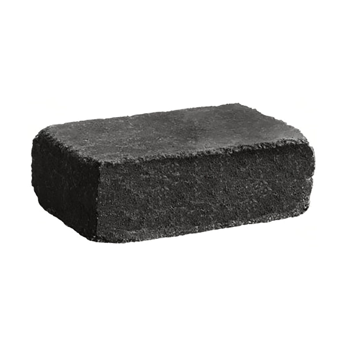 Belgard Weston Stone Universal Wall Block Midnight (100 pc./pallet ...