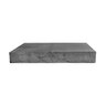 Belgard Ashlar Tandem Wall Cap Newport Gray (32 pc./pallet) | SiteOne US