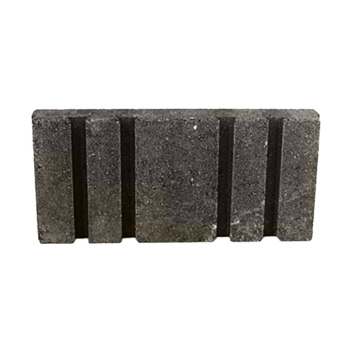 Belgard Ashlar Tandem Wall Block Newport Gray (70.1 sq. ft./pallet ...