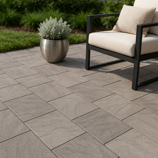 Belgard Origins 12 3 pc. Rio (120 sq. ft./pallet) | SiteOne US