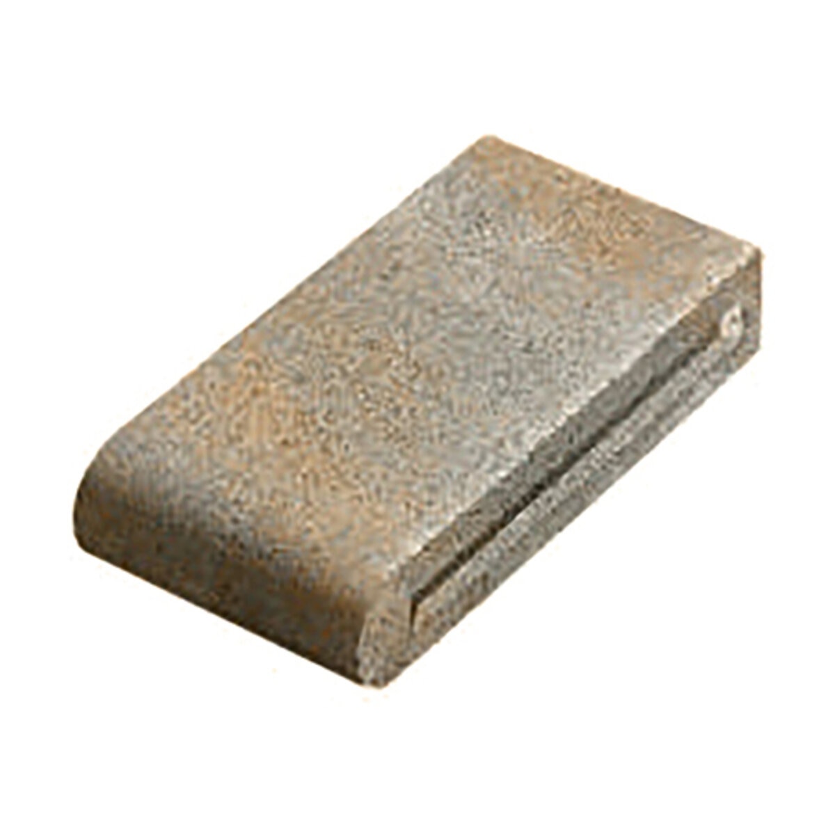 Belgard Marina Bullnose Coping Victorian 6 in. x 12 in. (126 pc./pallet ...