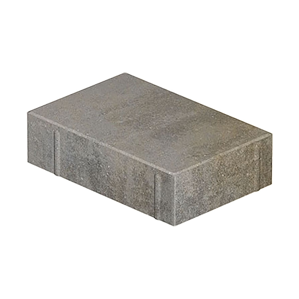 Belgard Dimensions Border Paver Smooth Victorian 6 in. x 9 in. 60 mm ...