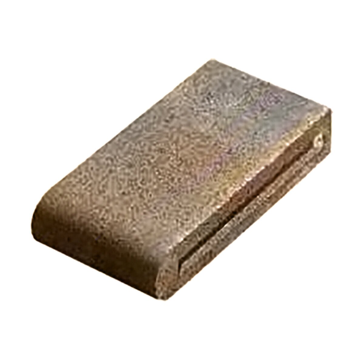 Belgard Marina Bullnose Coping 6 in. x 12 in. Riviera 60 mm (84 pc ...