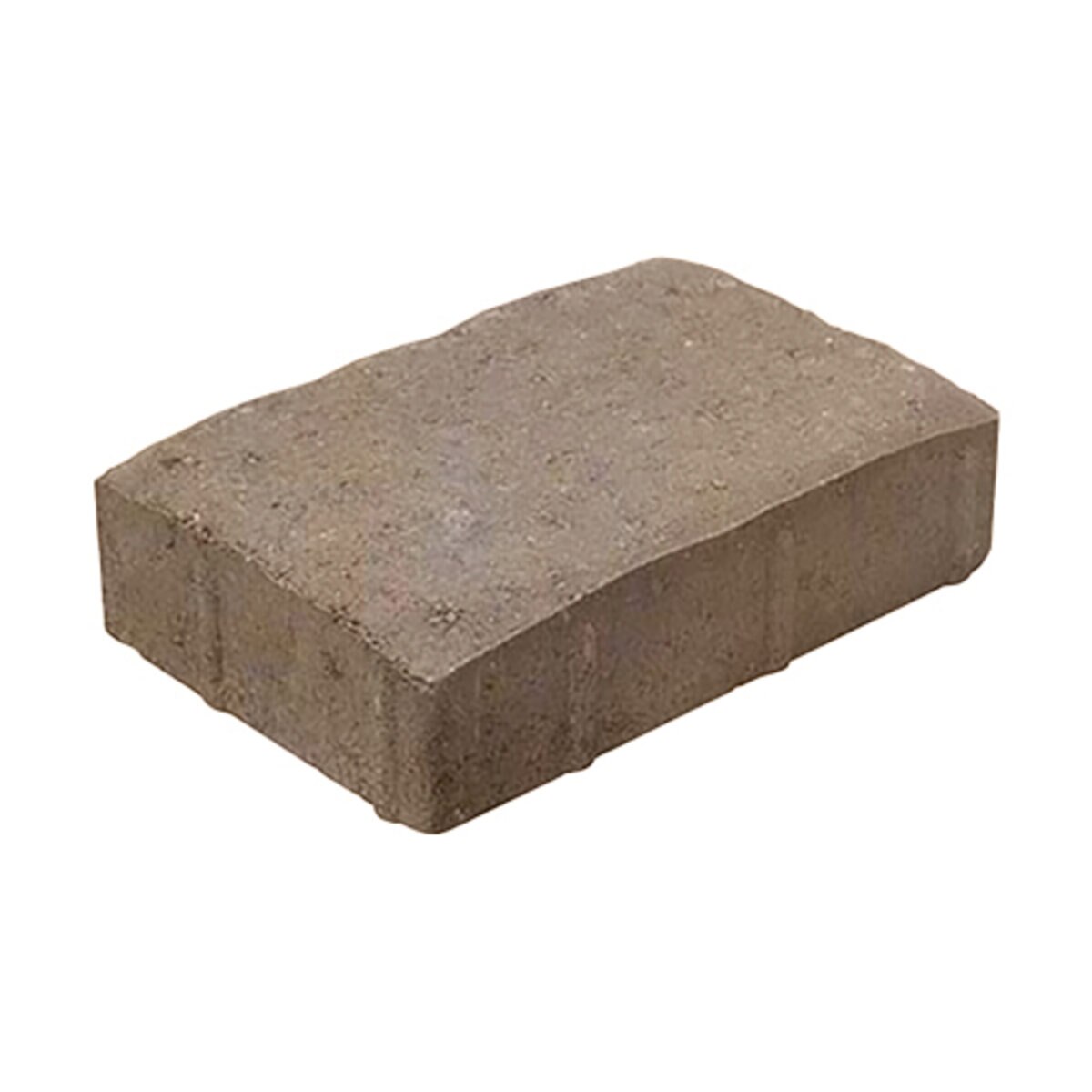 Belgard Cambridge Cobble Paver 6 in. x 9 in. Rainier 60 mm (112 sq. ft ...