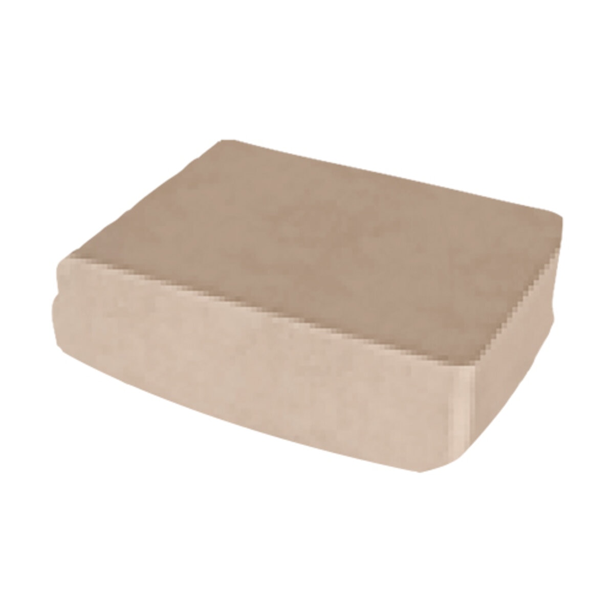 Belgard Westgate Wall Cap/Coping Colonial Blend 12 in. x 10 in. 60 mm ...
