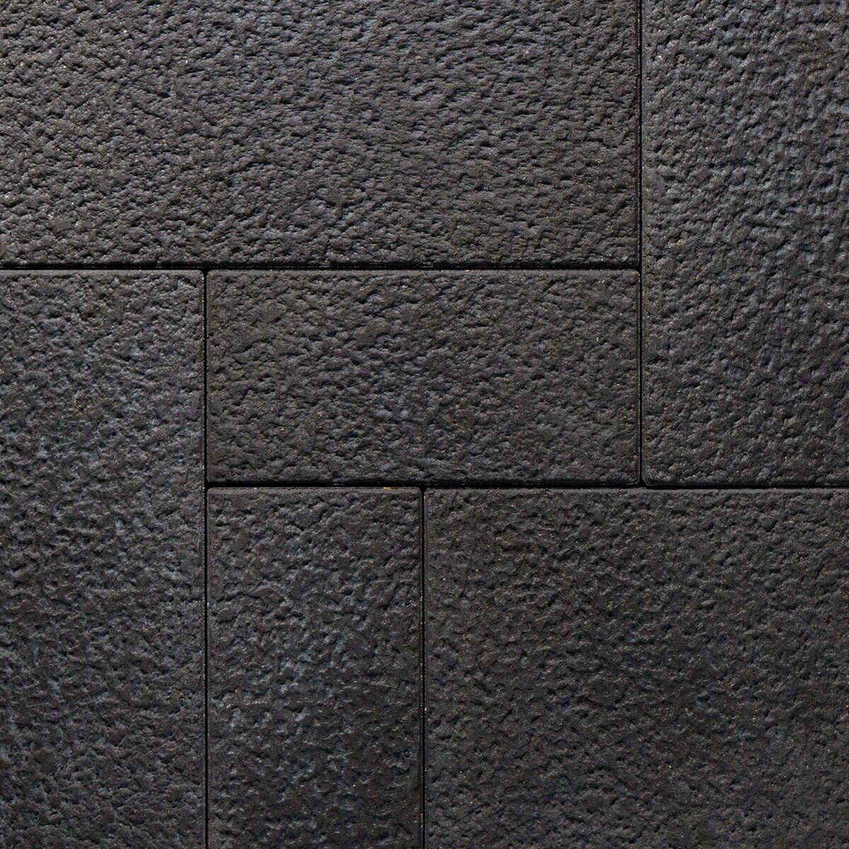 Belgard Basalt Slab 18 in. x 36 in. Black Diamond 60mm (90 sq. ft ...