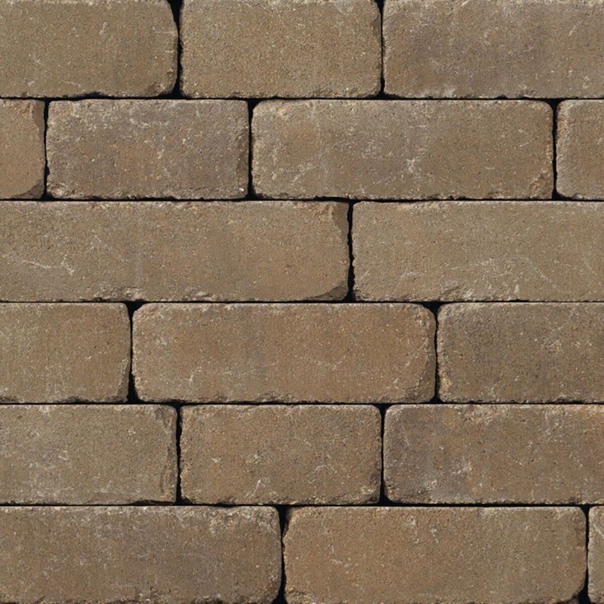 Belgard Brighton Fireplace Wood Burning Gascony Tan/Ashbury Haze | SiteOne