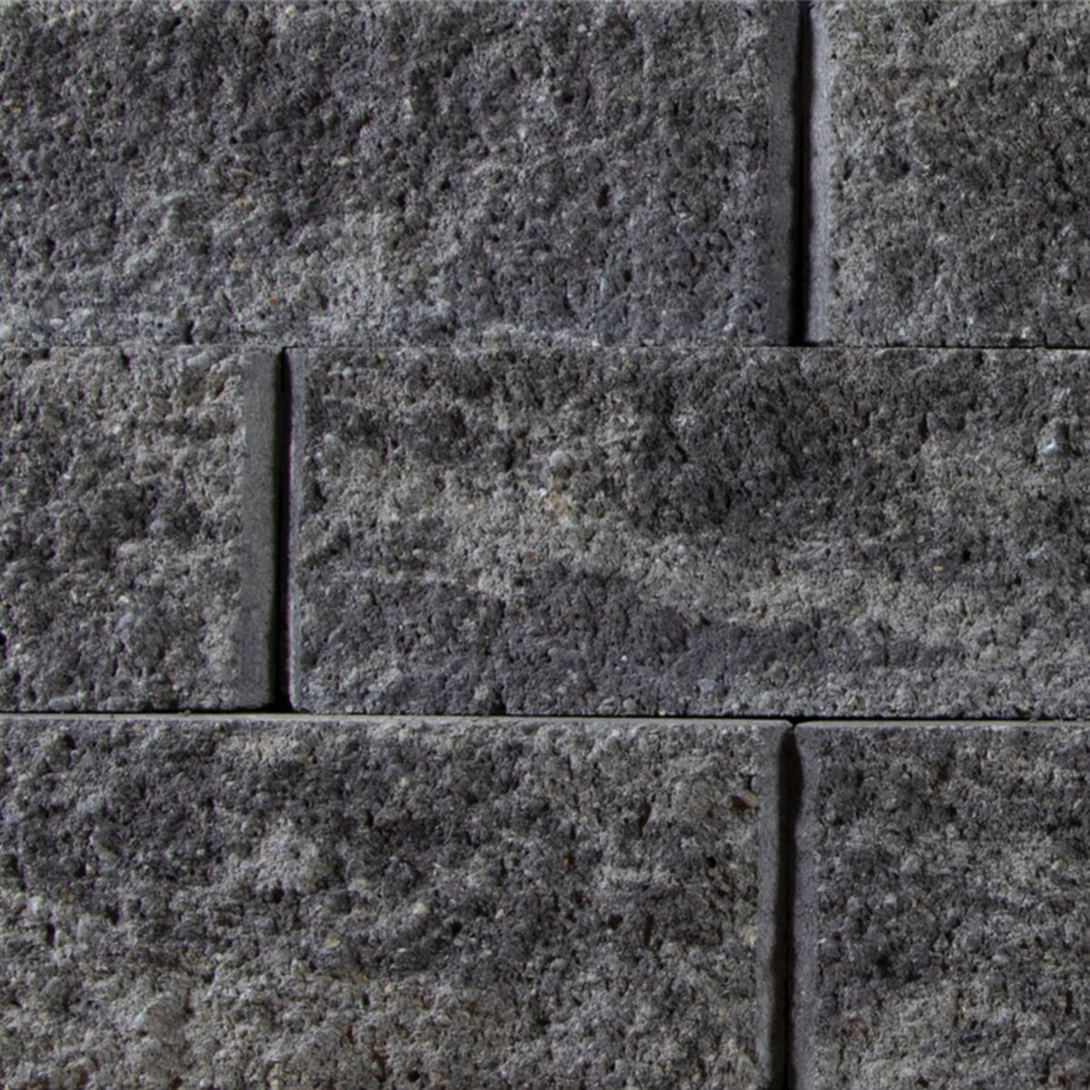 Belgard Diamond 10D Wall Block Corner Straight Face Rio 6 in. x 18 in ...