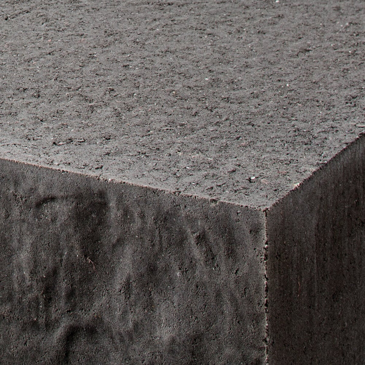 Belgard Landing Step Dark Charcoal 4 ft. x 6 in. x 18 in. (6 pc./pallet ...