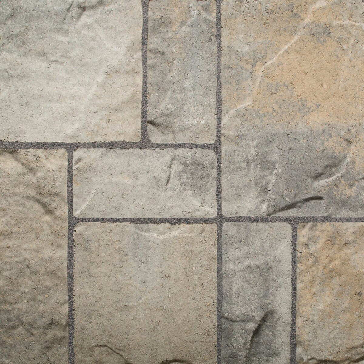 Belgard Mega Lafitt Paver Victorian Large (93 sq. ft./pallet) | SiteOne