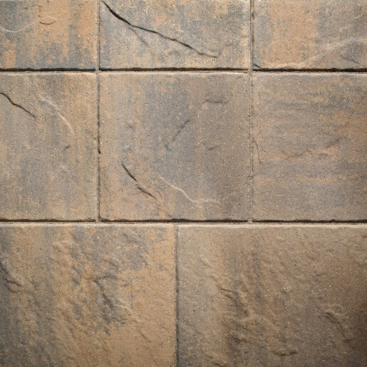 Belgard Origins 12 3 pc. Rainier (120 sq. ft./pallet) | SiteOne