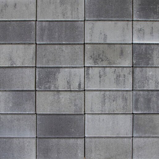 granite paver patterns