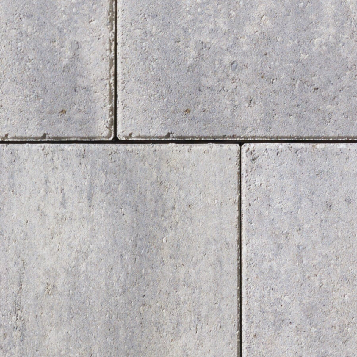 Belgard Origins 6 Paver 3 pc. Shaded Gray 60 mm (120 sq. ft./pallet ...