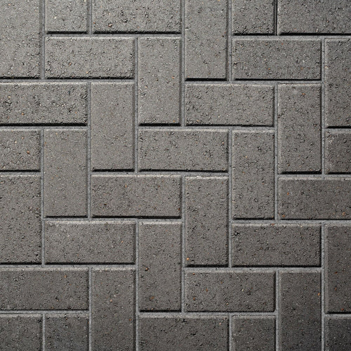 Belgard Holland Stone Paver Thunderhead 60 mm (120 sq. ft./pallet ...