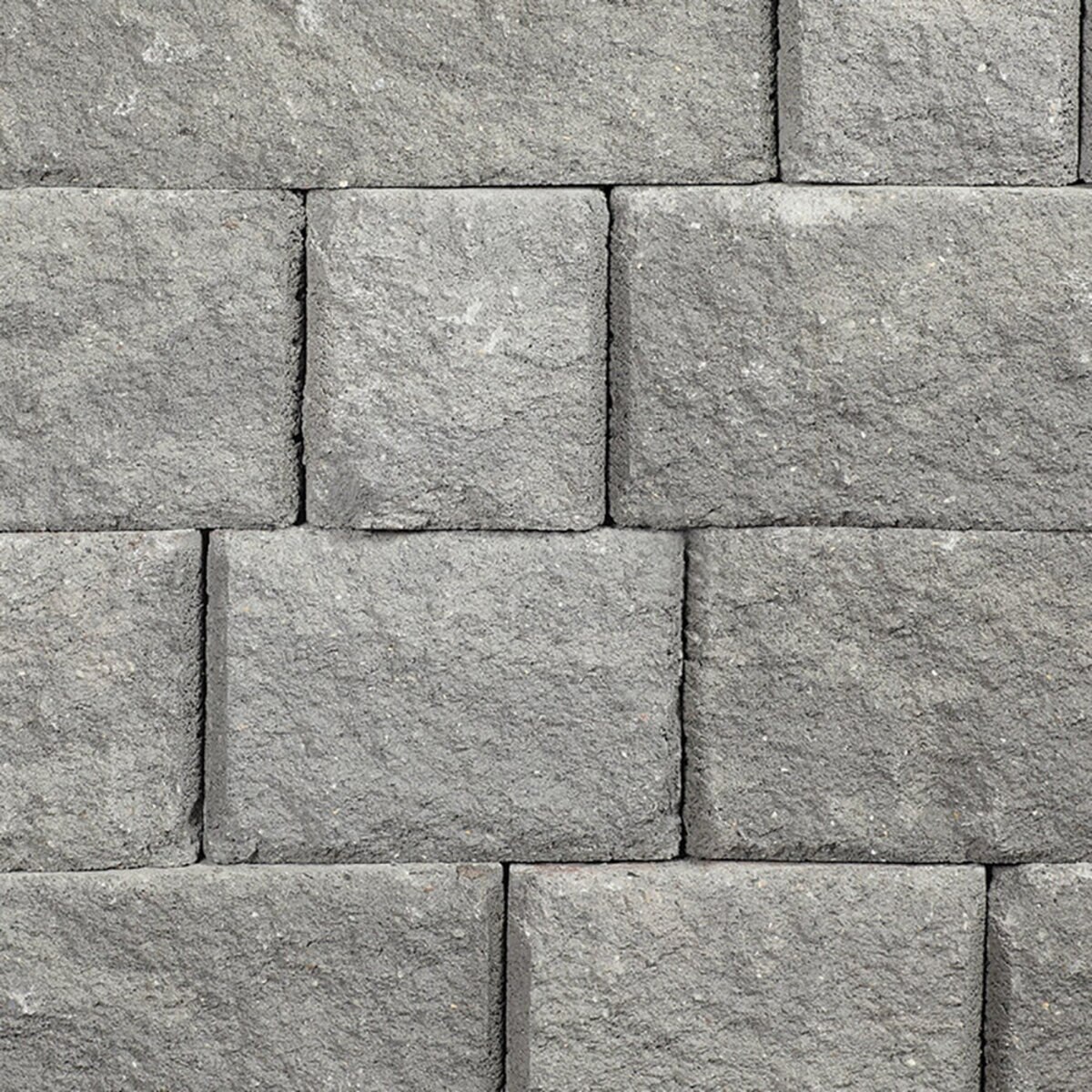 Belgard Diamond Pro Stone Cut Shaded Gray 8 in. x 18 in. x 12 in. (48 ...