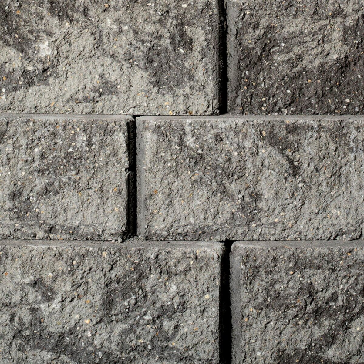 Belgard Anchor Diamond 9D/Universal Corner Sable Blend 6 in. x 18 in. x ...