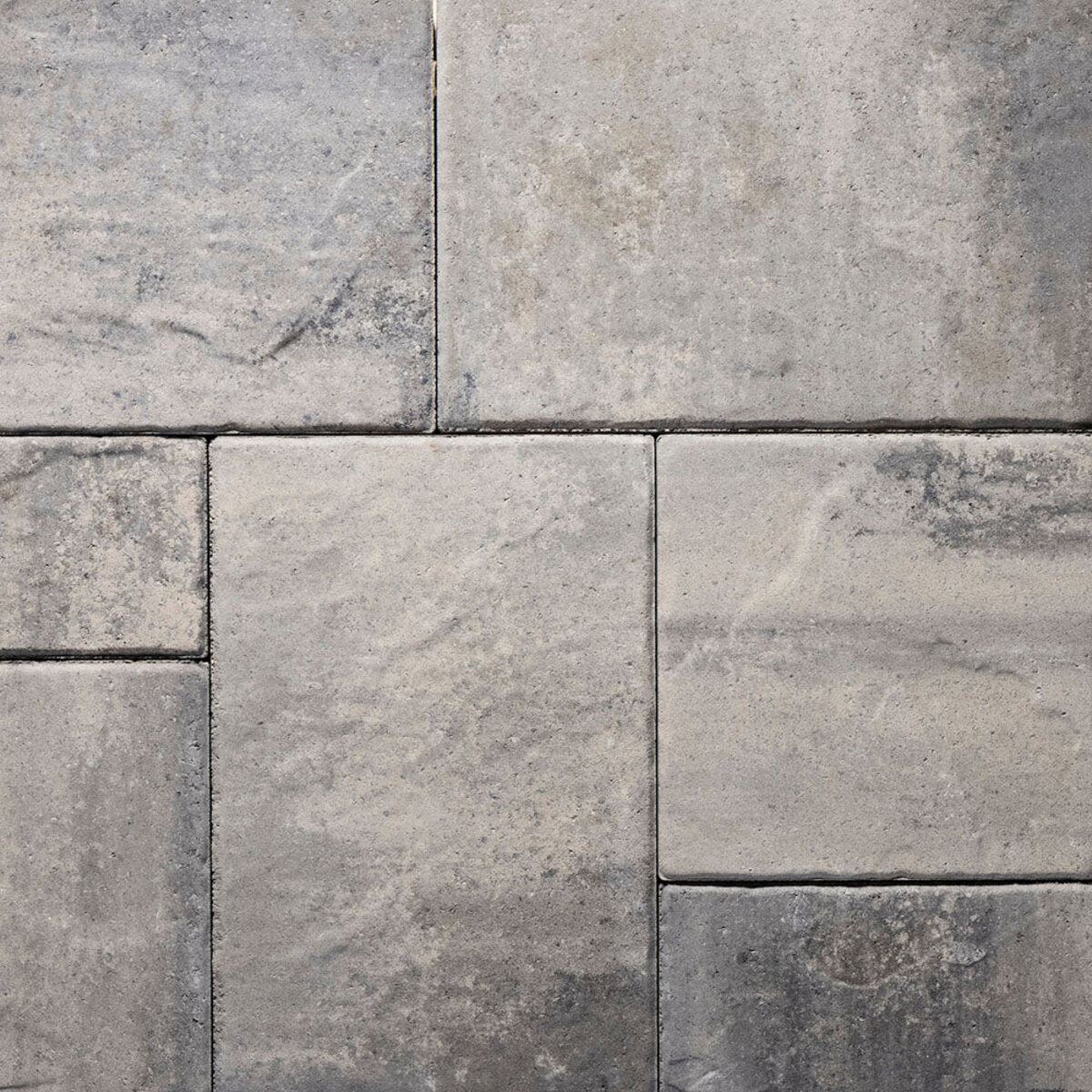 Belgard Origins 6 Paver Arctic 3 pc. 60 mm | SiteOne