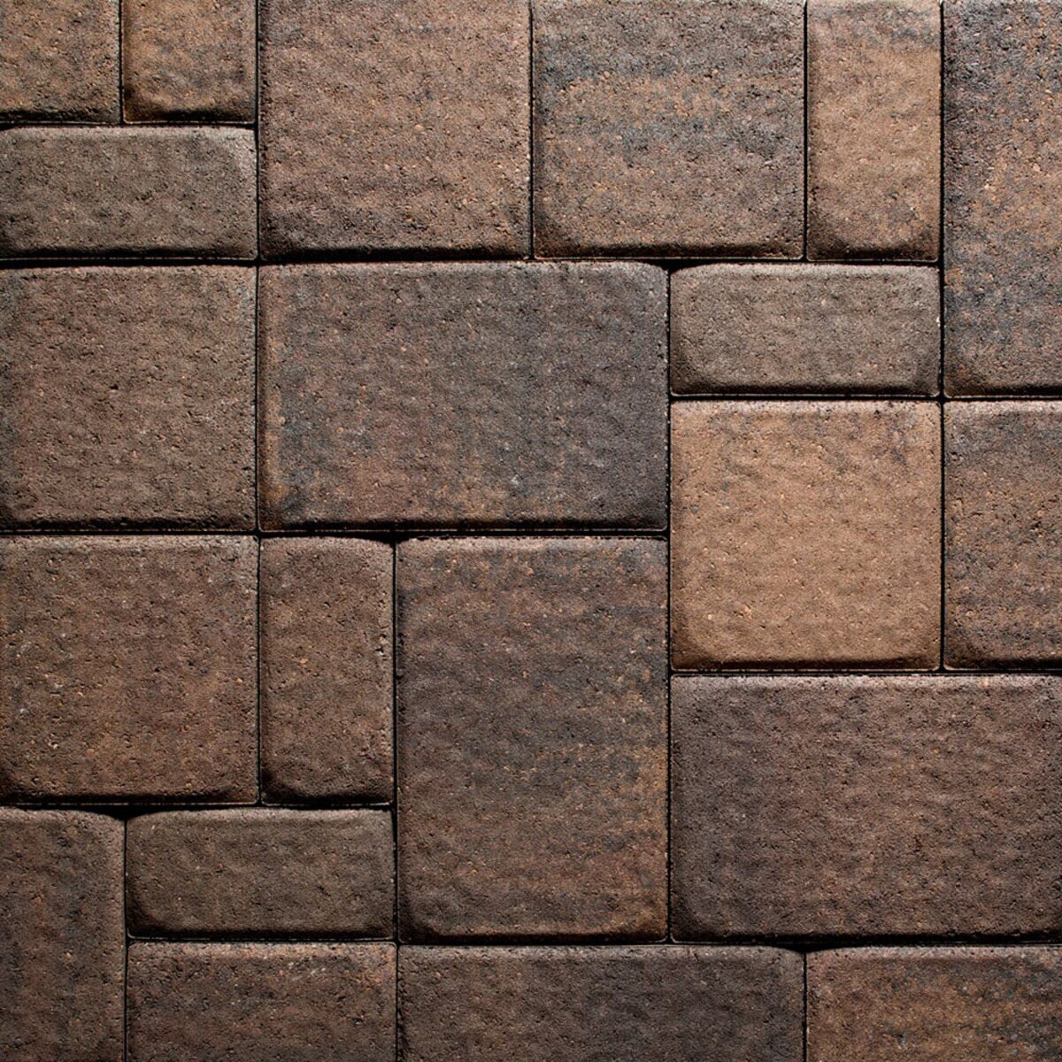 Belgard Mega Kingston 3 pc. Fieldstone (104 sq. ft./pallet) | SiteOne US