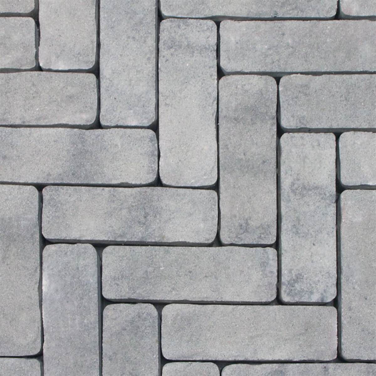 Belgard Brooklyn Paver DuraFusion Scandina Gray 3 in. x | SiteOne