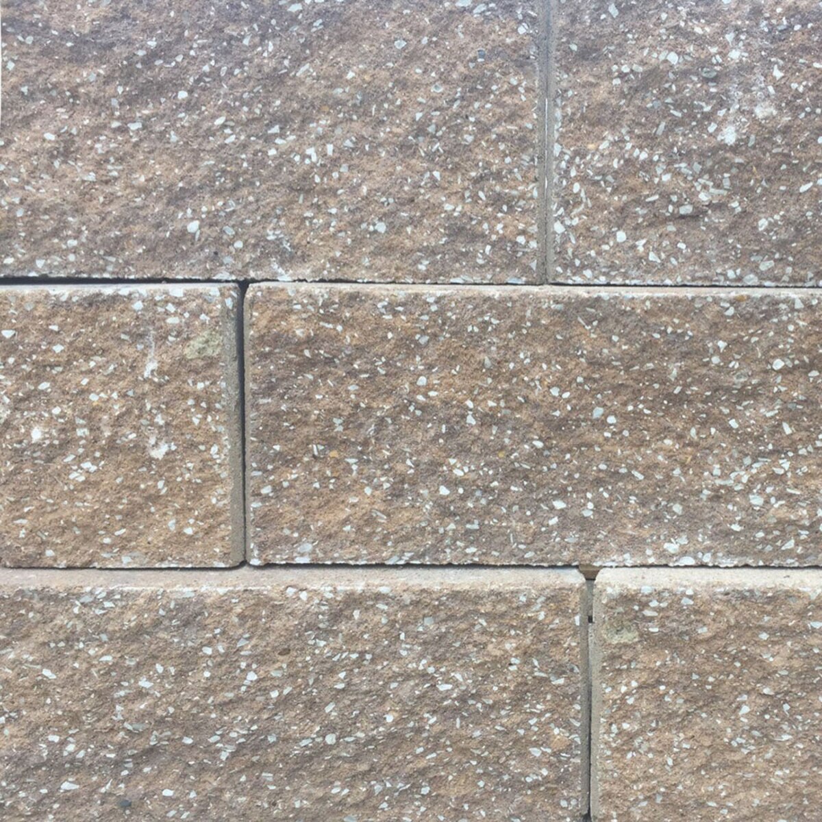 Belgard Anchor Diamond Pro SRW Straight Face Merriam Bl | SiteOne