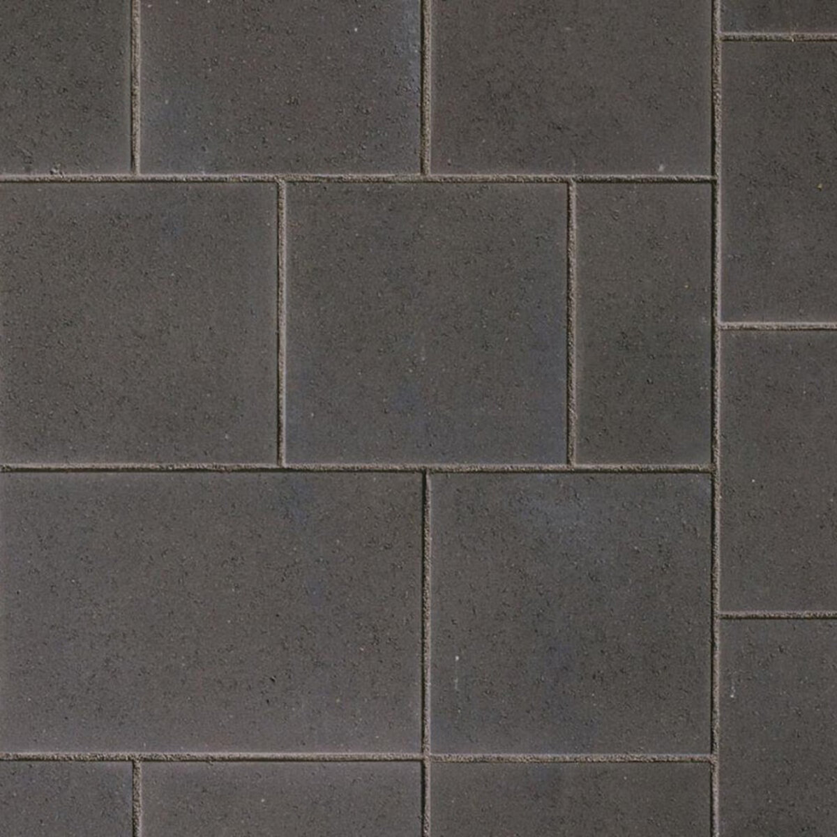Belgard Origins 6 Paver TG Brookstone Slate 60 mm (120 sq. ft./pallet ...