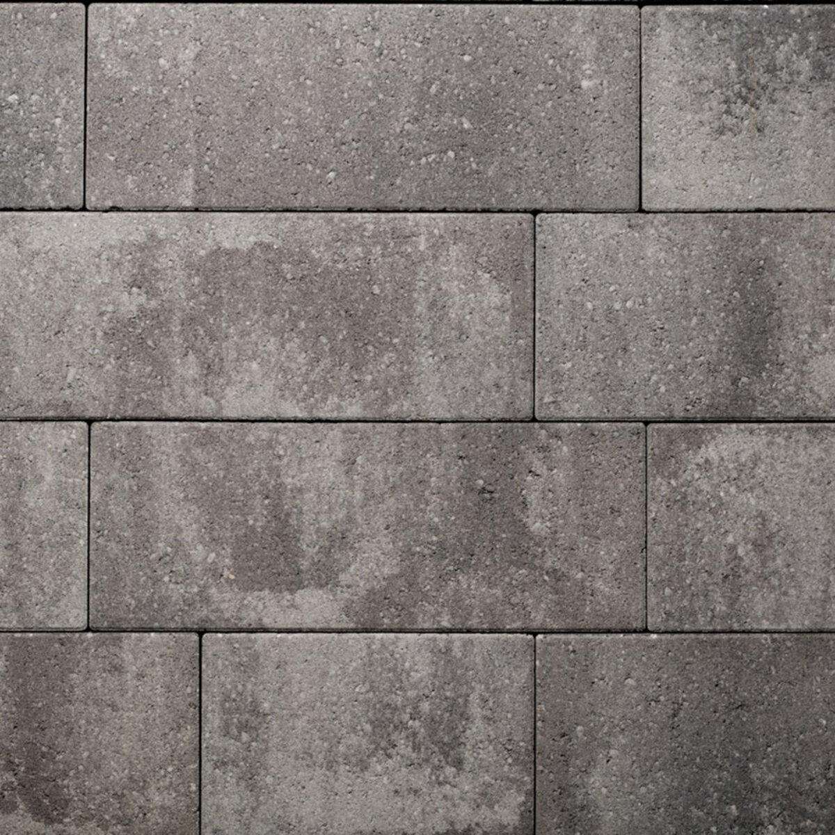 Belgard Melville Plank Paver Slim 3 pc. Sonoran Gray 5 | SiteOne