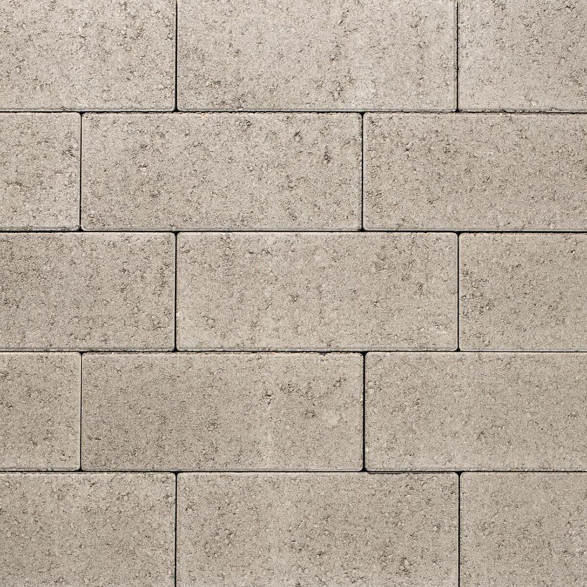 Belgard Melville Plank Paver Slim 3 pc. Foundry 5 in. 60 mm (114.5 sq ...