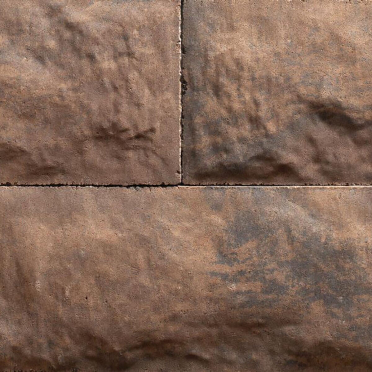 Belgard Anchor Diamond Pro Universal Cap Quarry Face Bella Blend 4 in ...