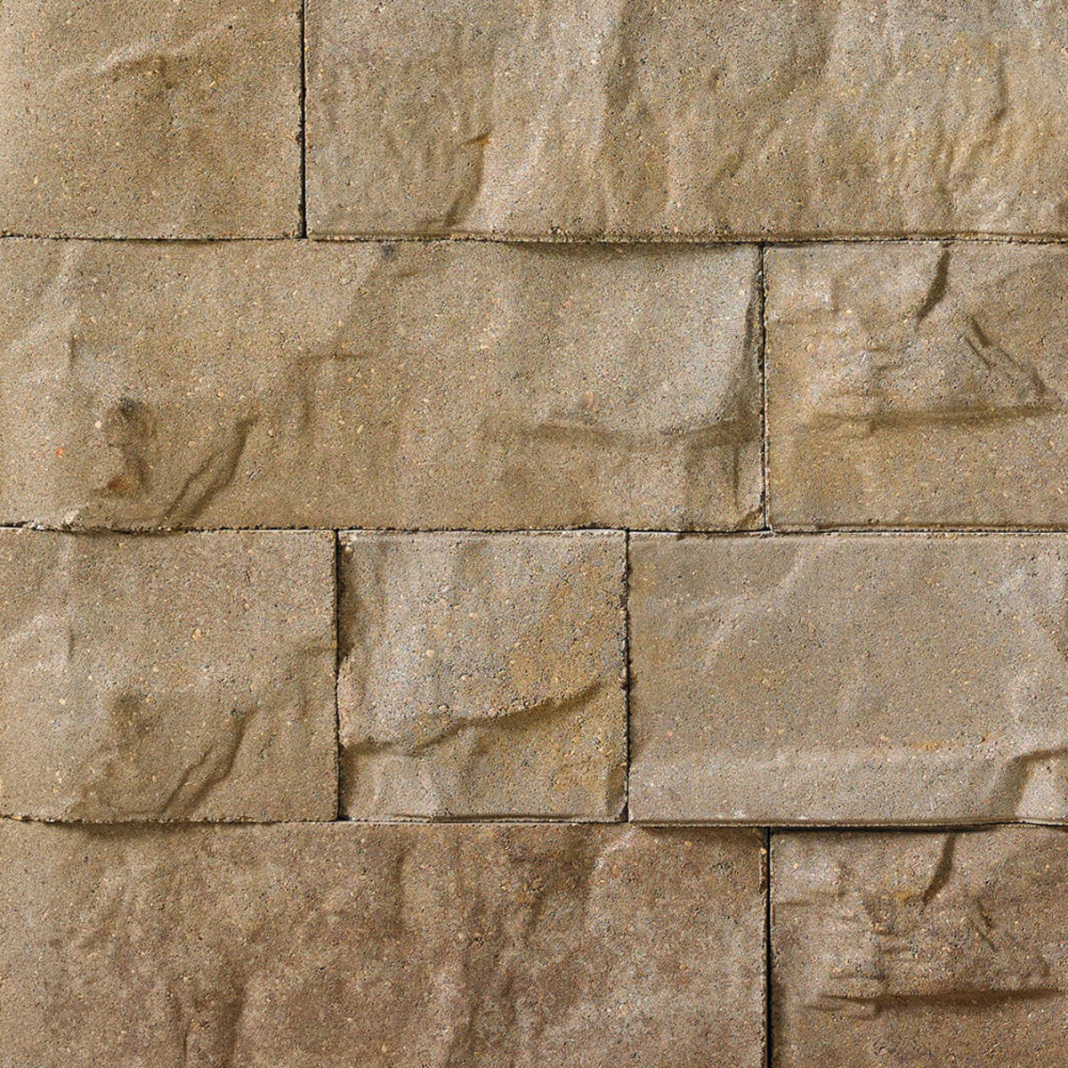 Belgard Brisa Wall 3 pc. Heritage 6 in. (30 sq. ft./pallet) | SiteOne US