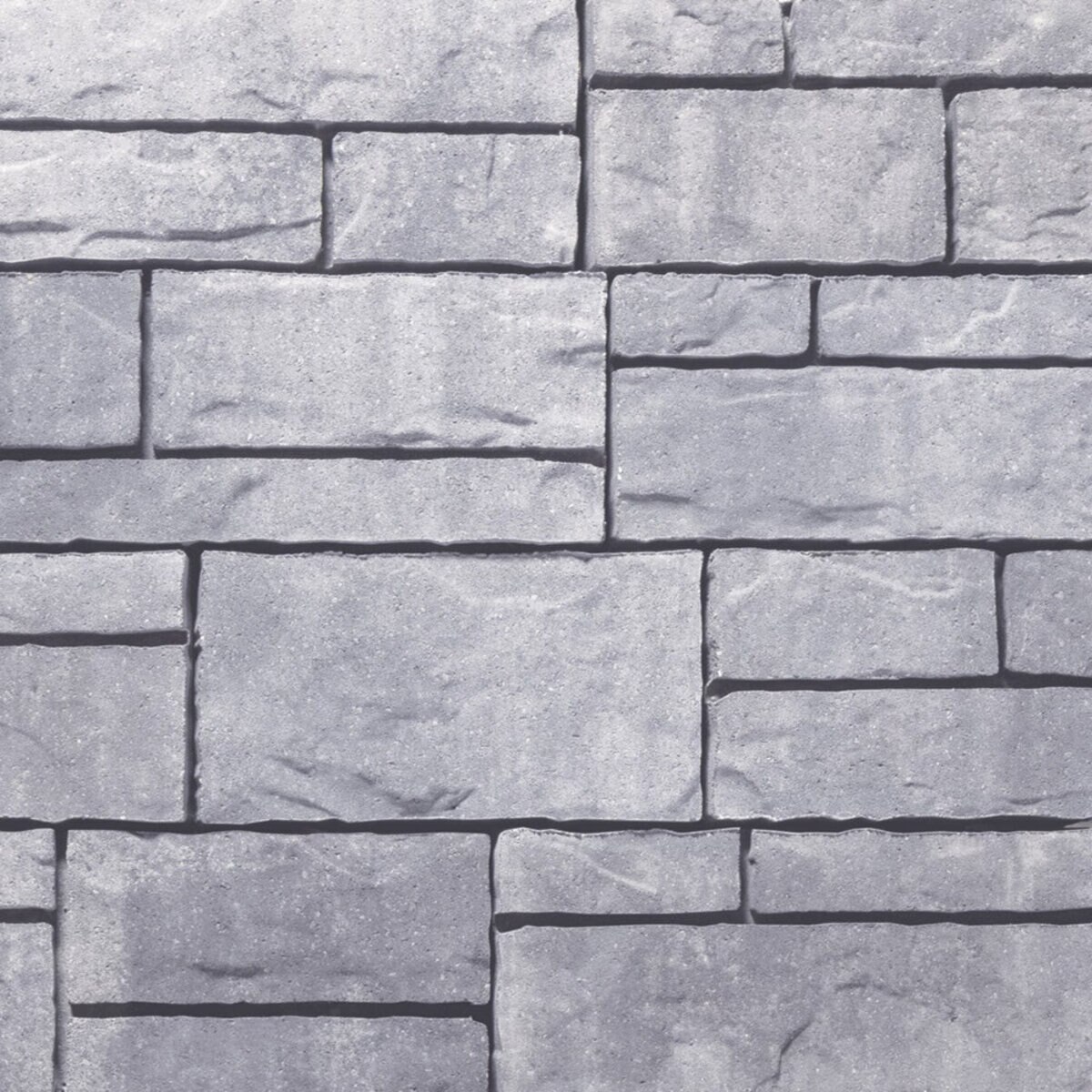 Belgard Lamina Tandem Wall Scandina Gray 7 in. x 2-5/8 in. (56.08 sq. ft./pallet) | SiteOne US